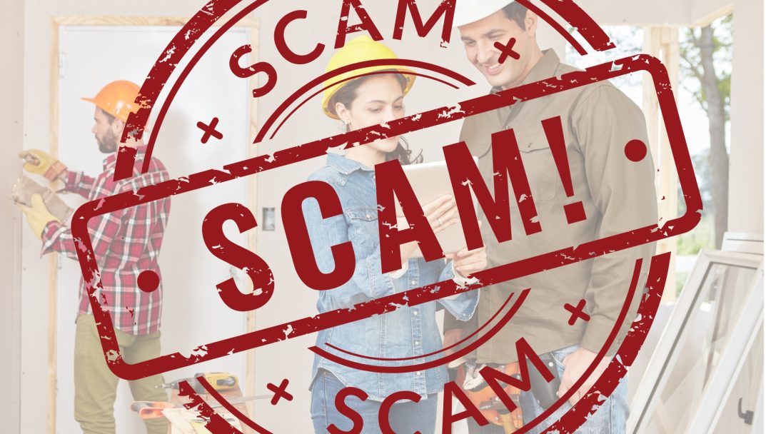 How to Protect Yourself from Home Improvement Scams - Exquisite Electric